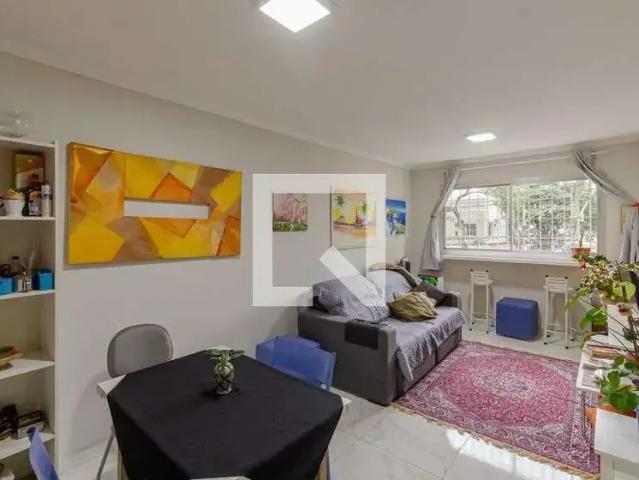 Apartamento para Locação em São Paulo/SP Moema 3 Quartos