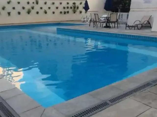 Apartamento para Locação em São Paulo/SP Moema 3 Quartos