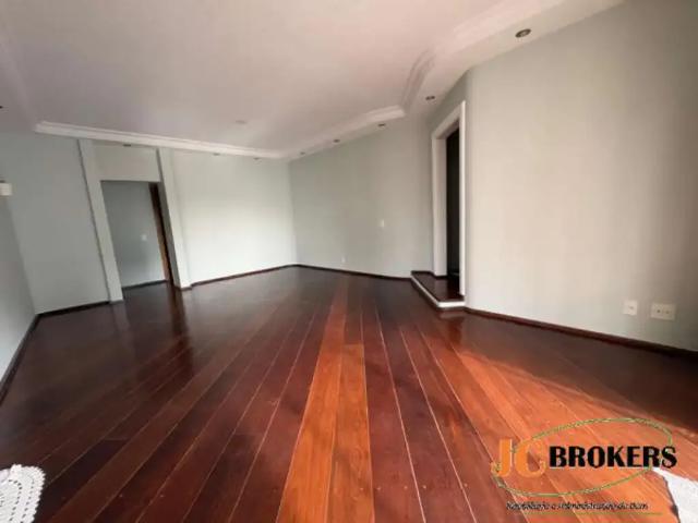Apartamento para Locação em São Paulo/SP Moema 3 Quartos