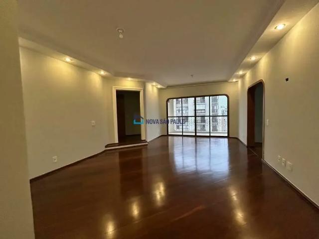 Apartamento para Locação em São Paulo/SP Moema 3 Quartos