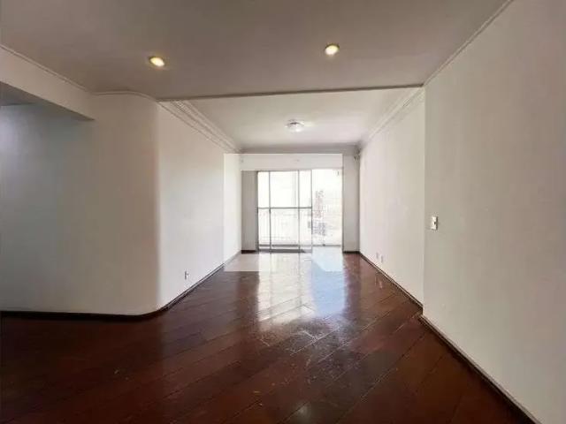 Apartamento para Locação em São Paulo/SP Moema 3 Quartos