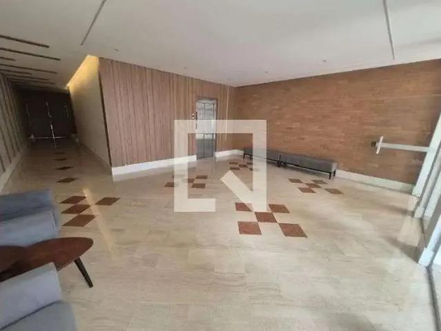 Apartamento para Locação em São Paulo/SP Moema 3 Quartos