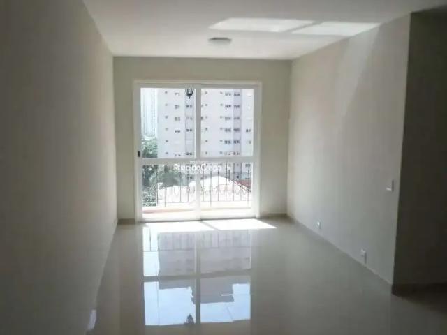 Apartamento para Locação em São Paulo/SP Moema 3 Quartos