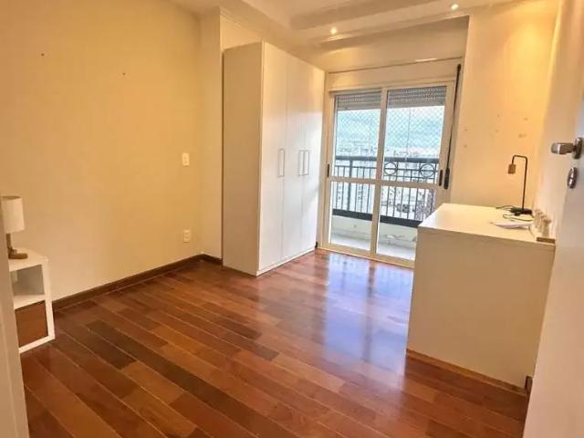 Apartamento para Locação em São Paulo/SP Moema 3 Quartos