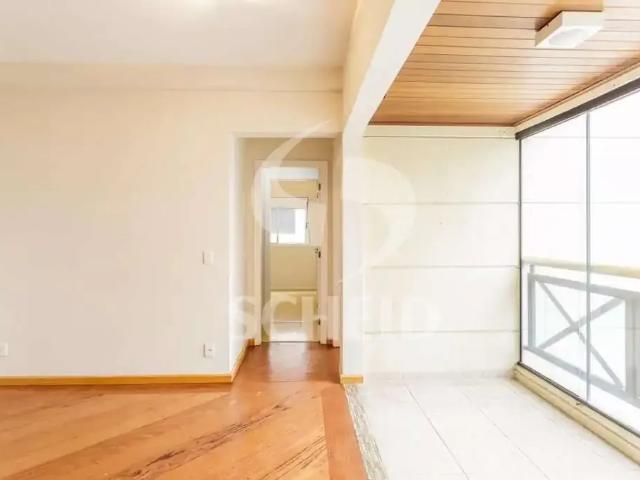 Apartamento para Locação em São Paulo/SP Moema 3 Quartos