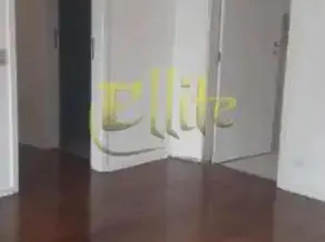 Apartamento para Locação em São Paulo/SP Moema 3 Quartos