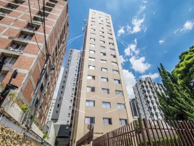 Apartamento para Locação em São Paulo/SP Moema 3 Quartos