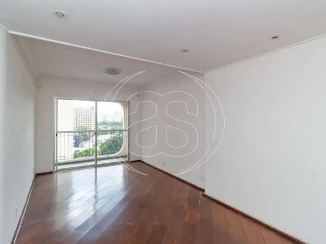 Apartamento para Locação em São Paulo/SP Moema 3 Quartos