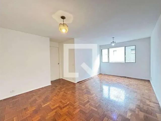 Apartamento para Locação em São Paulo/SP Moema 3 Quartos