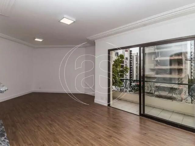 Apartamento para Locação em São Paulo/SP Moema 3 Quartos