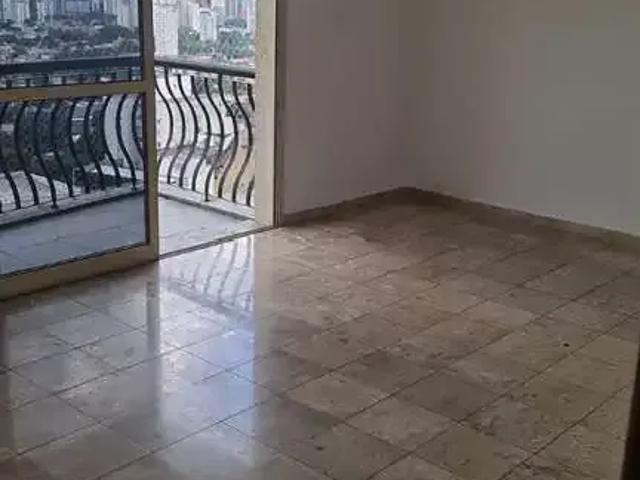 Apartamento para Locação em São Paulo/SP Moema 3 Quartos