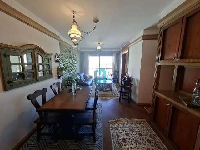 Apartamento para Locação em São Paulo/SP Moema 3 Quartos