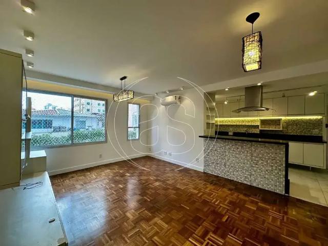 Apartamento para Locação em São Paulo/SP Moema 3 Quartos