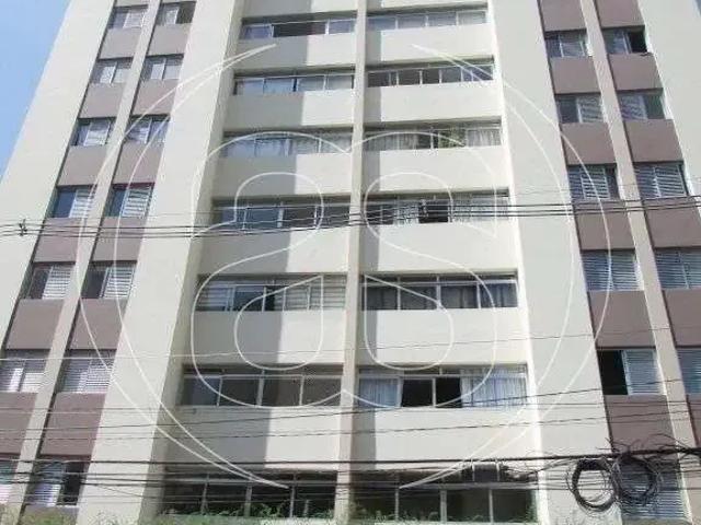 Apartamento para Locação em São Paulo/SP Moema 3 Quartos