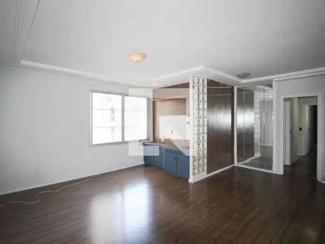 Apartamento para Locação em São Paulo/SP Moema 3 Quartos