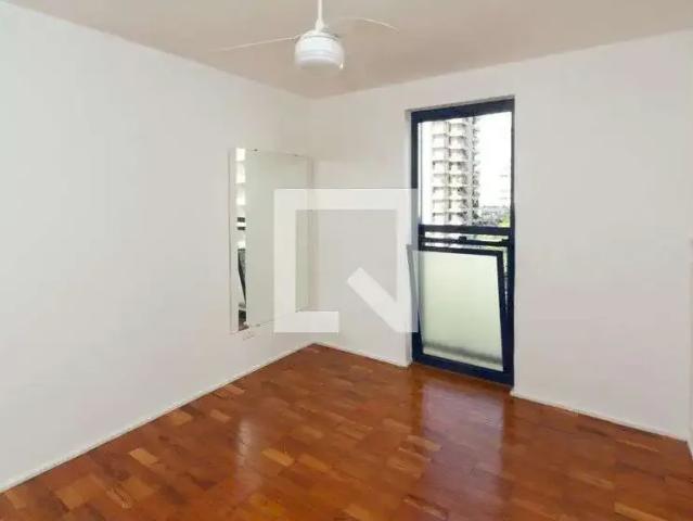 Apartamento para Locação em São Paulo/SP Moema 3 Quartos