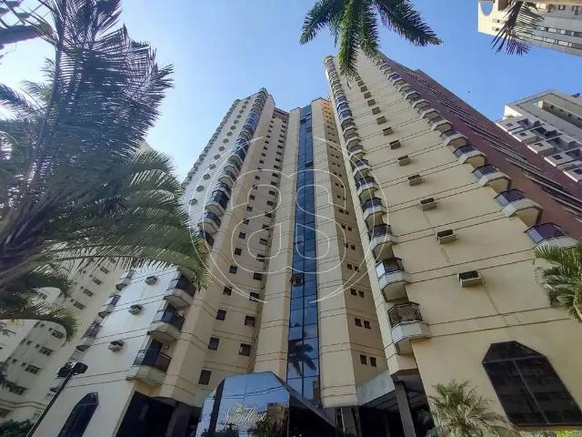 Apartamento para Locação em São Paulo/SP Moema 3 Quartos