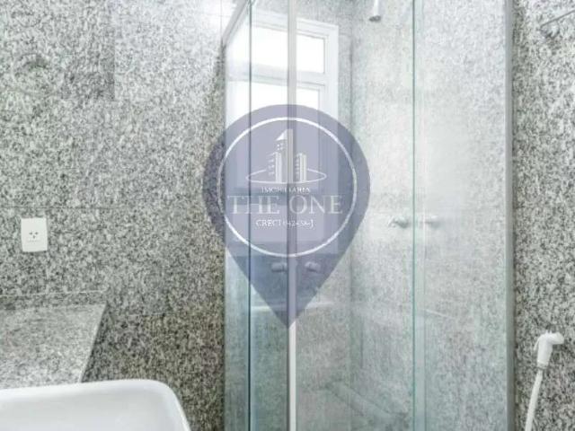 Apartamento para Locação em São Paulo/SP Moema 3 Quartos