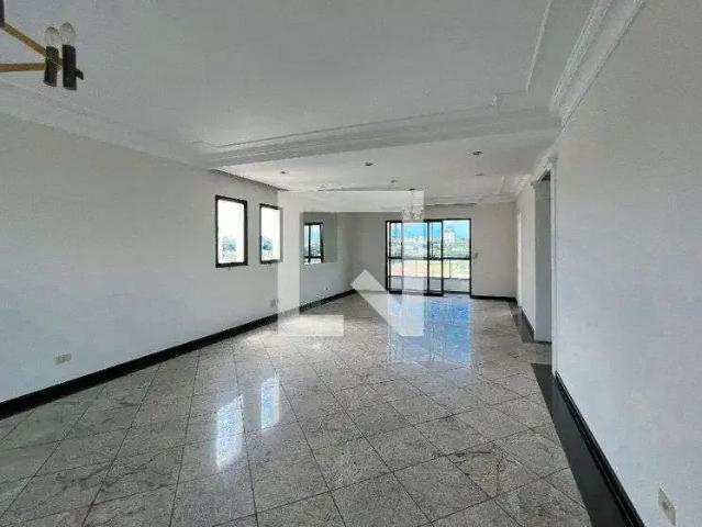 Apartamento para Locação em São Paulo/SP Moema 3 Quartos