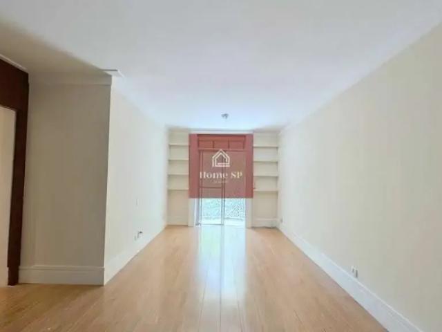 Apartamento para Locação em São Paulo/SP Moema 3 Quartos