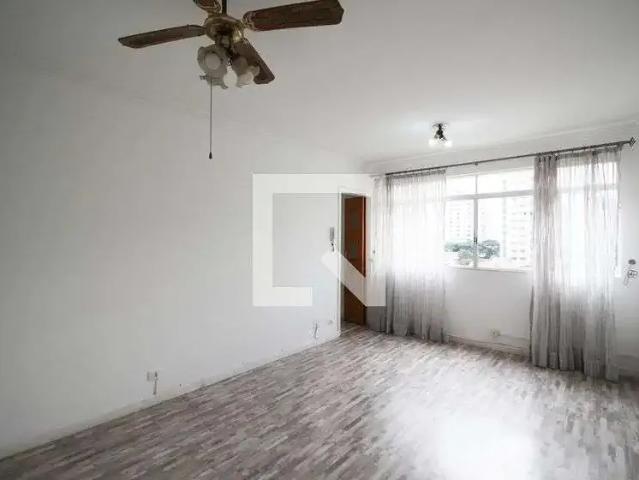 Apartamento para Locação em São Paulo/SP Moema 3 Quartos