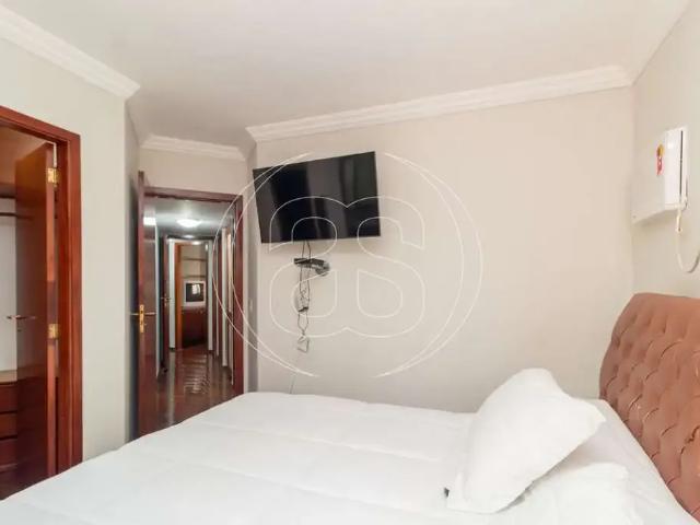 Apartamento para Locação em São Paulo/SP Moema 3 Quartos