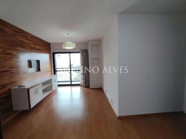 Apartamento para Locação em São Paulo/SP Moema 3 Quartos