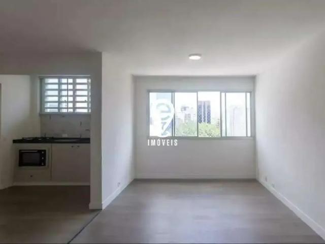 Apartamento para Locação em São Paulo/SP Moema 3 Quartos