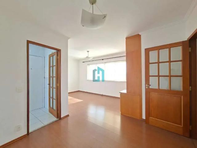 Apartamento para Locação em São Paulo/SP Moema 3 Quartos