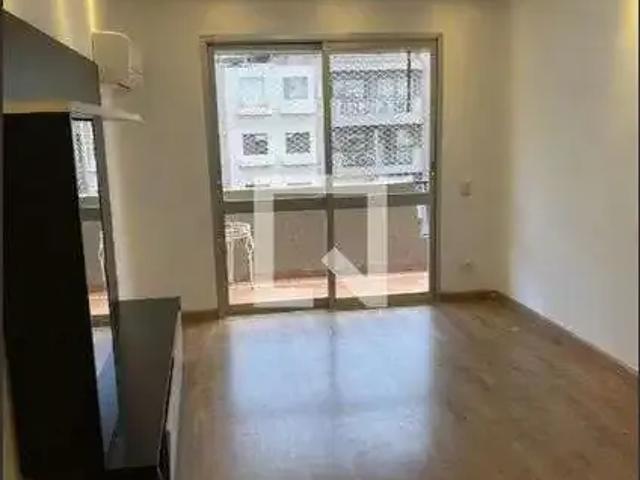 Apartamento para Locação em São Paulo/SP Moema 3 Quartos