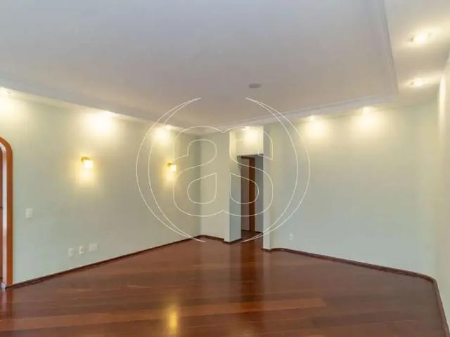 Apartamento para Locação em São Paulo/SP Moema 3 Quartos