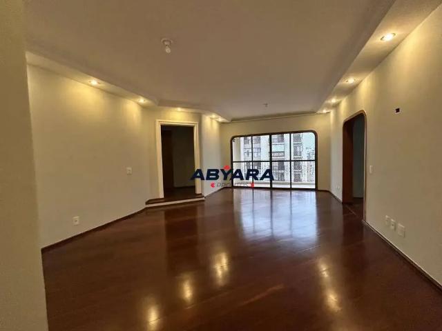 Apartamento para Locação em São Paulo/SP Moema 3 Quartos