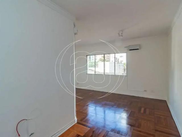 Apartamento para Locação em São Paulo/SP Moema 3 Quartos