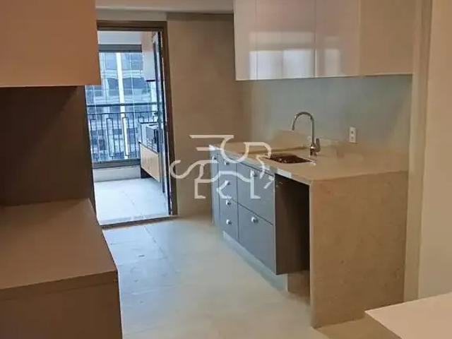 Apartamento para Locação em São Paulo/SP Moema 3 Quartos