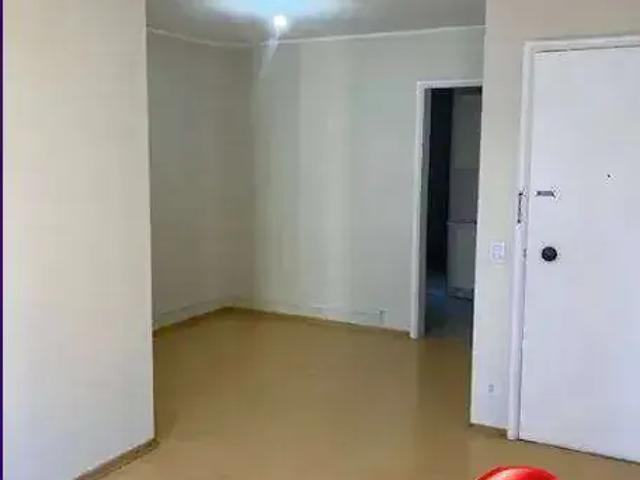 Apartamento para Locação em São Paulo/SP Moema 3 Quartos