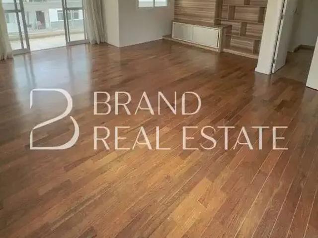 Apartamento para Locação em São Paulo/SP Moema 3 Quartos