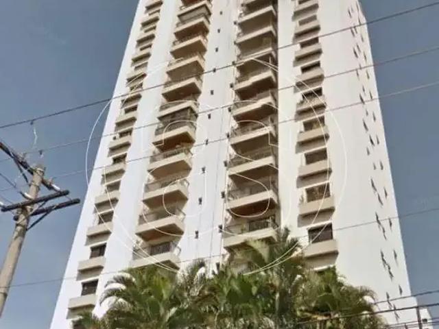 Apartamento para Locação em São Paulo/SP Moema 3 Quartos