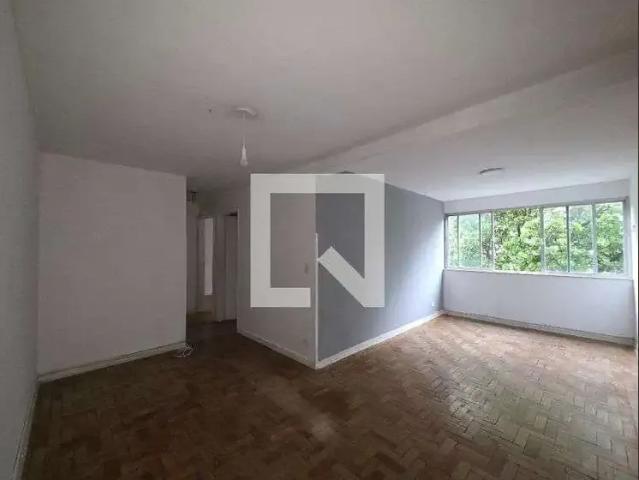 Apartamento para Locação em São Paulo/SP Moema 3 Quartos