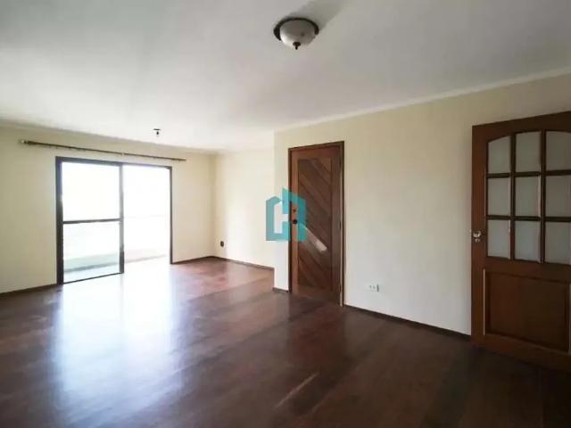 Apartamento para Locação em São Paulo/SP Moema 3 Quartos