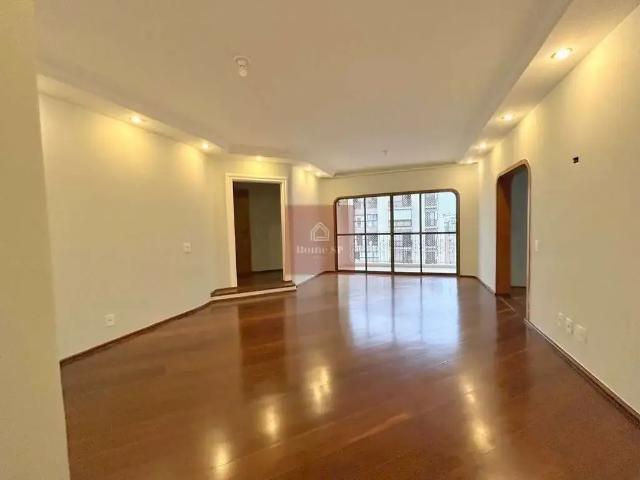 Apartamento para Locação em São Paulo/SP Moema 3 Quartos
