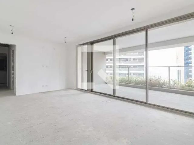 Apartamento para Locação em São Paulo/SP Moema 3 Quartos