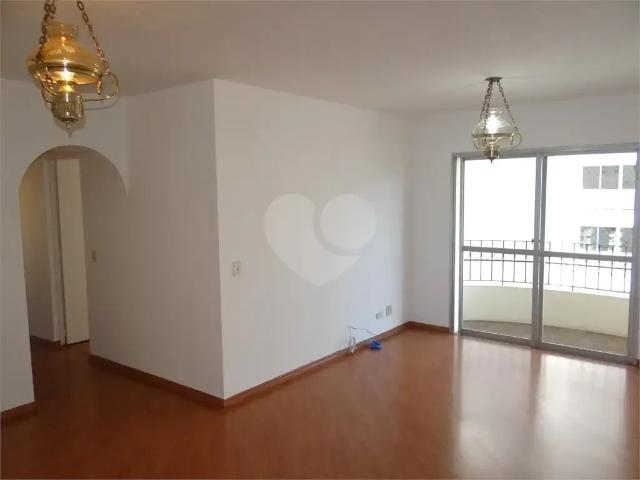 Apartamento para Locação em São Paulo/SP Moema 3 Quartos