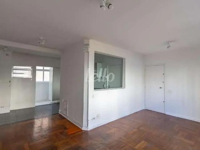 Apartamento para Locação em São Paulo/SP Moema 3 Quartos