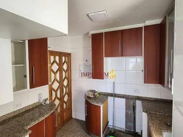 Apartamento para Locação em São Paulo/SP Moinho Velho 3 Quartos