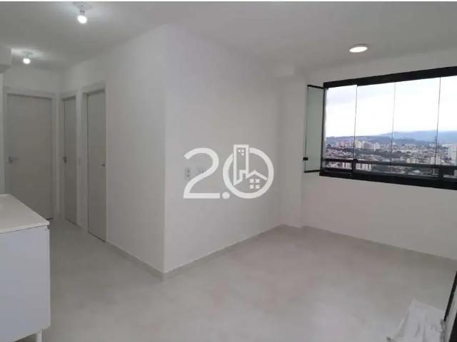 Apartamento para Locação em São Paulo/SP Moinho Velho 2 Quartos
