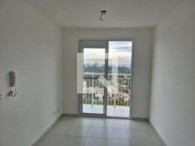Apartamento para Locação em São Paulo/SP Morumbi 1 Quartos
