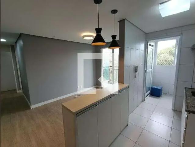 Apartamento para Locação em São Paulo/SP Morumbi 1 Quartos