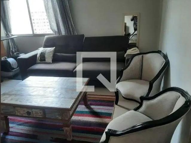 Apartamento para Locação em São Paulo/SP Morumbi 1 Quartos
