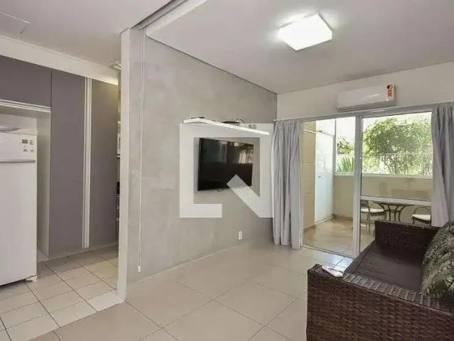 Apartamento para Locação em São Paulo/SP Morumbi 1 Quartos