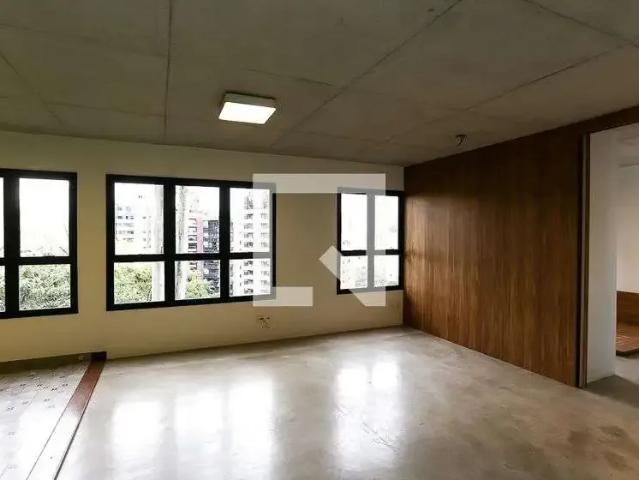 Apartamento para Locação em São Paulo/SP Morumbi 1 Quartos